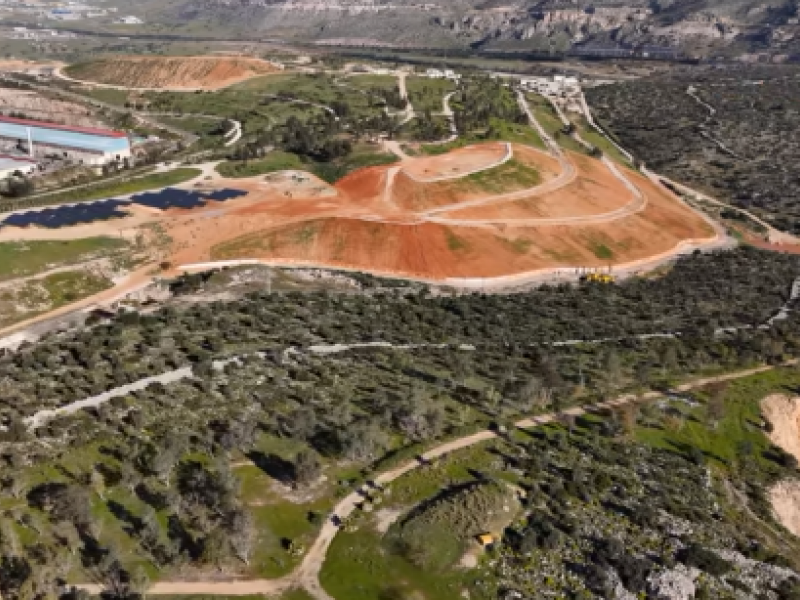 Το άγνωστο Σινικό Τείχος της Αθήνας (Vid) | Alfavita